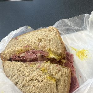 AP DELI - 12 Photos & 23 Reviews - 10758 S Michigan Ave, Chicago ...