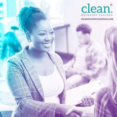 CLEAN RECOVERY CENTERS - Updated September 2025 - 24 Photos - 360 ...