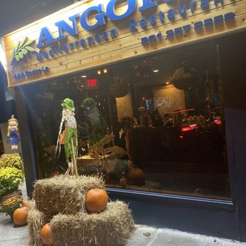 ANGORA MEDITERRANEAN RESTAURANT - Updated December 2025 - 20 Photos ...