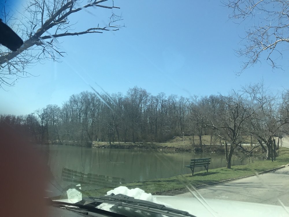 GLEN MILLER GOLF COURSE - Updated February 2025 - 2514 E Main St ...