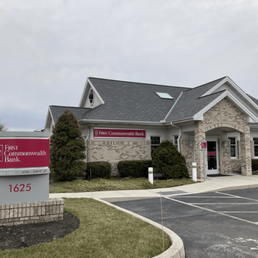 First Commonwealth Bank Reviews | Read Customer Service Reviews of ...