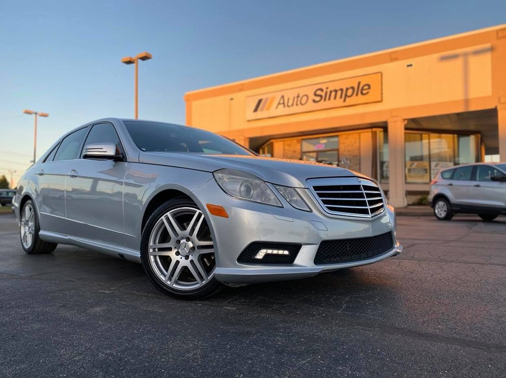 AUTO SIMPLE - CHATTANOOGA - Updated September 2025 - 40 Photos - 6008 ...