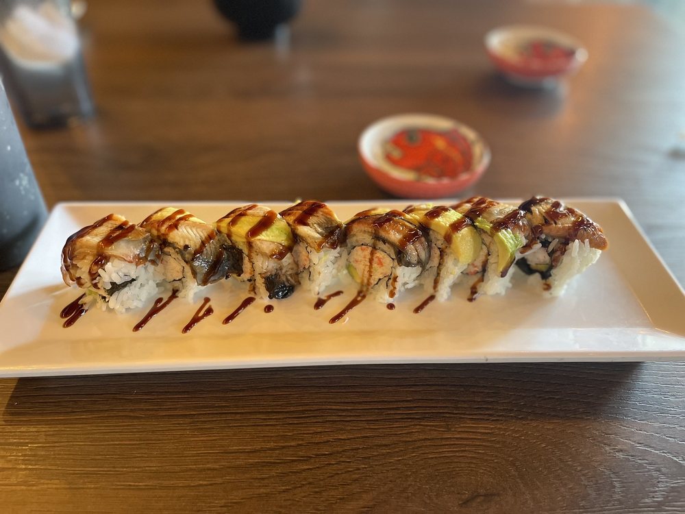 SUSHI REN - 49 Photos & 44 Reviews - 16480 Paseo Del Sur, San Diego, CA ...