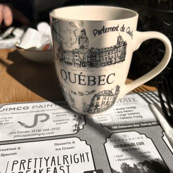 THE PRETTY ALRIGHT BREAKFAST CLUB - Updated October 2025 - 54 Reviews ...