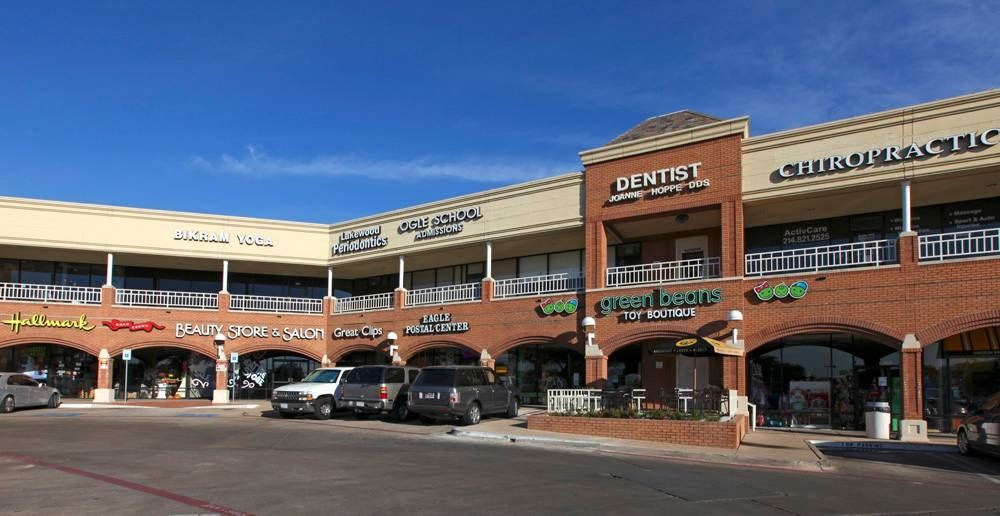 MOCKINGBIRD COMMONS - Updated December 2025 - 6333 E Mockingbird Ln ...