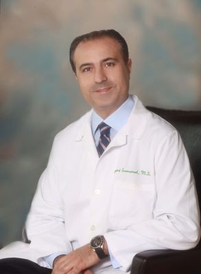 PAYMAN RICHARD EMMANUEL, MD - ORTHOPEDIC & SPINE INSTITUTE - Updated ...