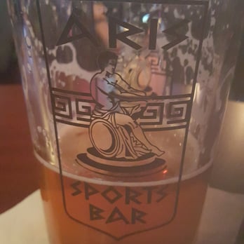 ARIS SPORTS BAR - Updated December 2025 - 45 Photos & 20 Reviews - 1657 ...