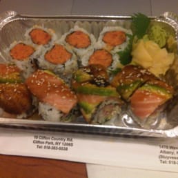 MR. FUJI SUSHI - Updated January 2026 - 131 Photos & 155 Reviews - 1475 ...