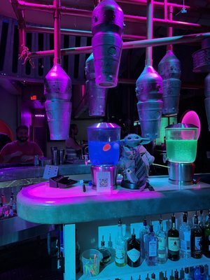 SCUM & VILLAINY CANTINA - 734 Photos & 539 Reviews - 6377 Hollywood ...