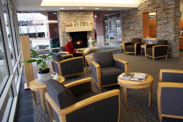 EDWARD HOSPITAL - MAIN CAMPUS - 44 Photos & 233 Reviews - 801 S ...