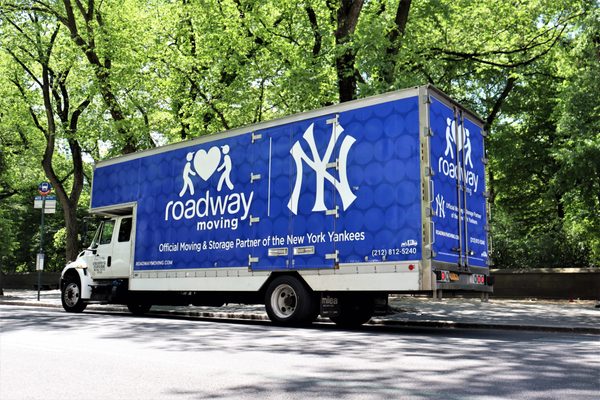 ROADWAY MOVING - 564 Photos & 447 Reviews - 845 3rd Ave, New York, New ...