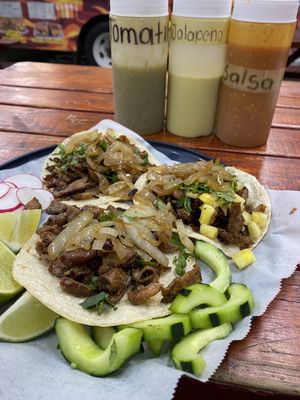 TACOS LAS AMAZONAS - Updated October 2025 - 24 Photos & 15 Reviews ...