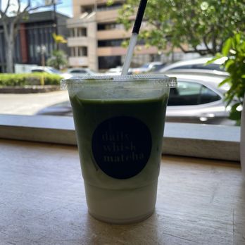 DAILY WHISK MATCHA - Updated June 2024 - 696 Photos & 154 Reviews ...