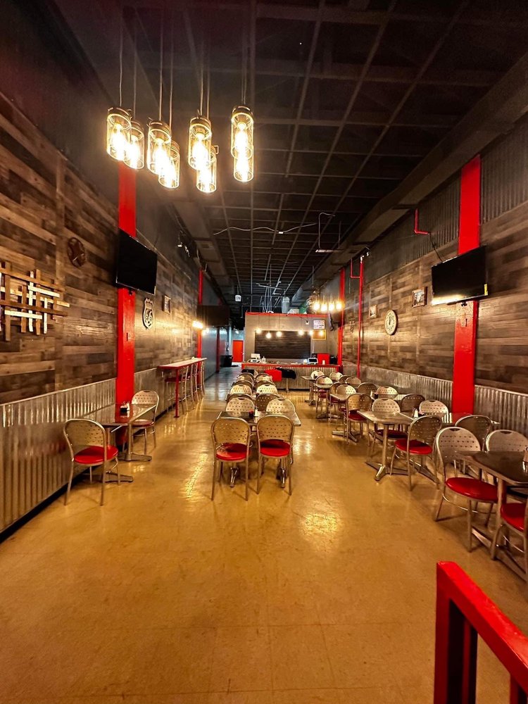 OLD TOWN BBQ - 1016 Iturbide St, Laredo, Texas - Barbeque - Restaurant ...