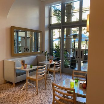 THE MAYBOURNE CAFE - Updated August 2024 - 135 Photos & 37 Reviews ...