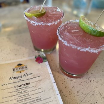 RUMBA ISLAND ISPIRED CUISINE & RUM BAR - Updated April 2025 - 98 Photos & 31 Reviews - 5257 ...