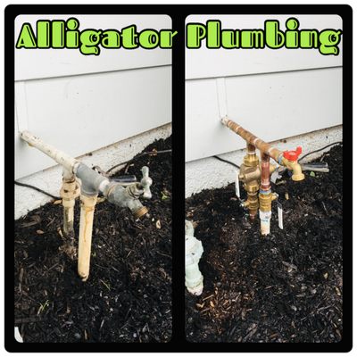Alligator Plumbing - Updated December 2025 - 51 Photos - 156 Reviews ...