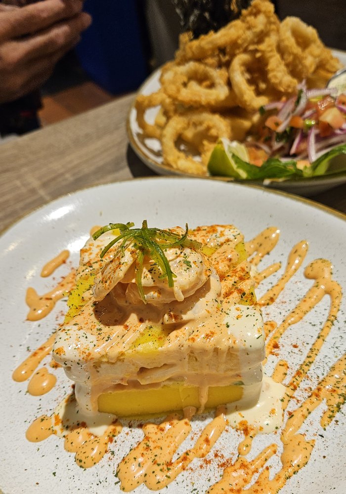 LIMEÑA PISCO BAR & RESTAURANT - Updated June 2025 - 61 Photos & 15 ...