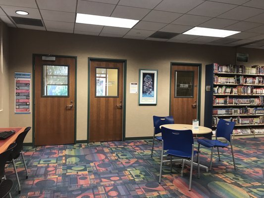 RANCHO CUCAMONGA PUBLIC LIBRARY - Updated October 2025 - 54 Photos & 63 Reviews - 7368 Archibald ...