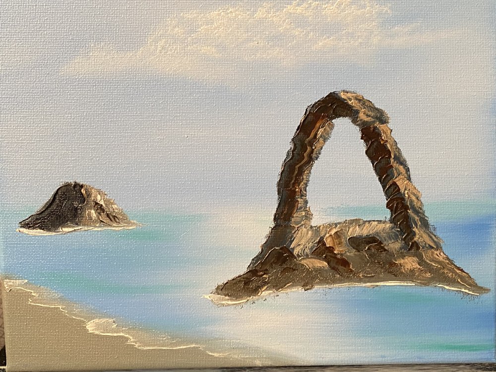 PAINT AND CREATE WITH SAM - Updated May 2026 - 27 Photos - New Carlisle ...