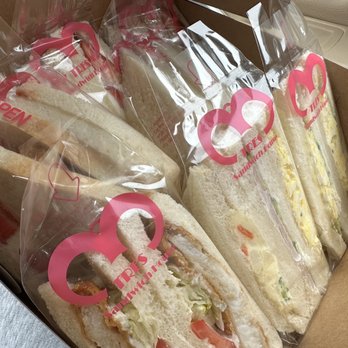 TRES SANDWICH - Updated April 2025 - 1177 Photos & 789 Reviews - 1502 ...