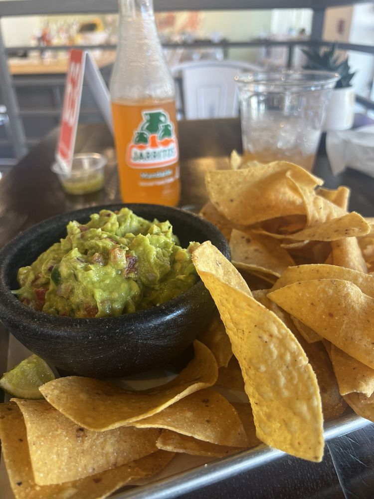 BOHO TACO - Updated August 2024 - 28 Photos & 17 Reviews - 22 5th St NW ...