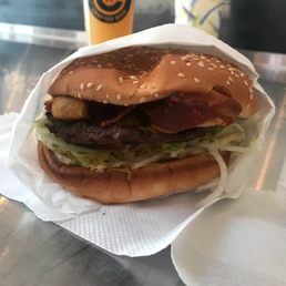 OMEGA DRIVE-IN - 125 Photos & 253 Reviews - 309 W Chapman Ave, Orange ...