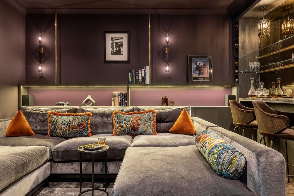 ORIGINS DESIGN - Updated April 2024 - 13 Photos - Mill Lane, Esher ...