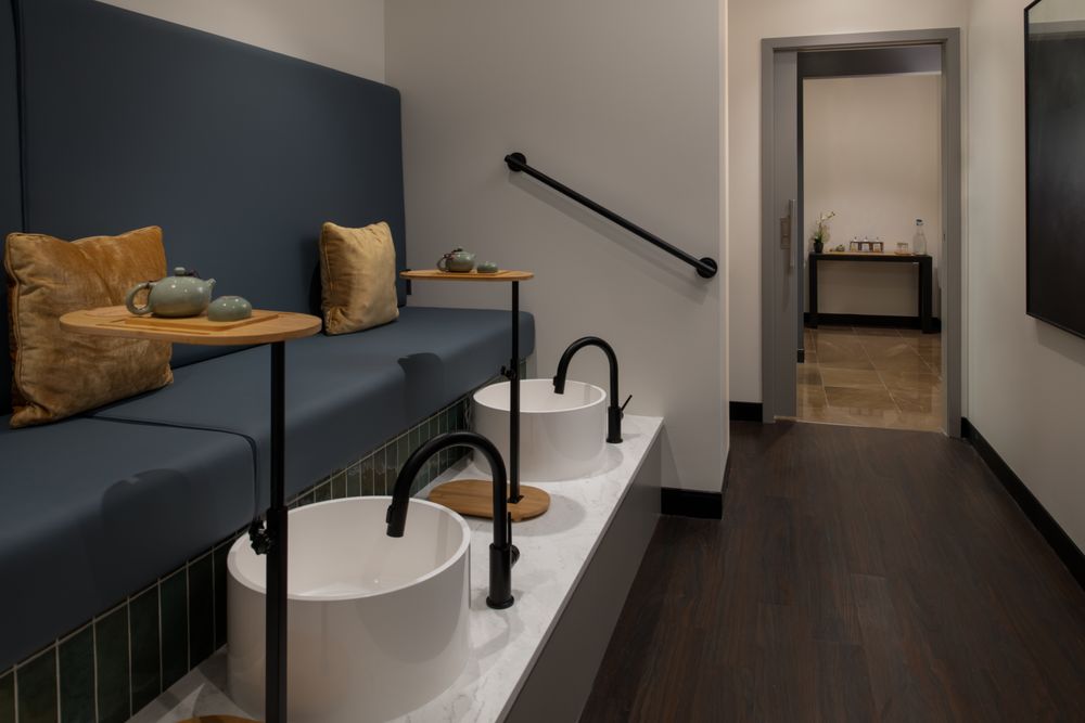 HOTEL 1000 SEATTLE SPA - Updated September 2025 - 14 Photos & 49 ...