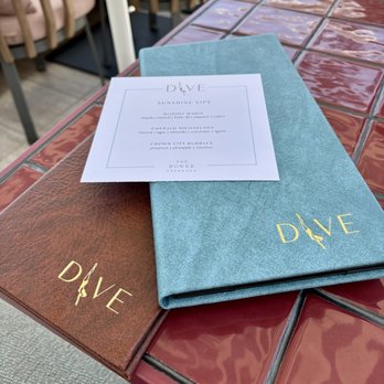 DIVE - Updated June 2025 - 75 Photos & 32 Reviews - 1417 Orange Ave ...