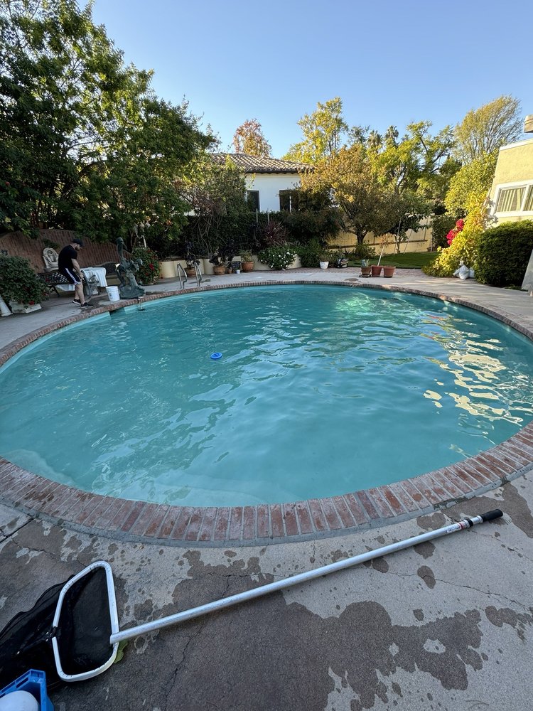 CHLORINE KING POOL SERVICE - Updated December 2025 - 24 Photos & 13 ...
