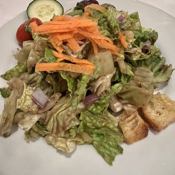 DA BAFFONE CUCINA ITALIANA - Updated November 2024 - 114 Photos & 253 ...