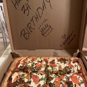 TAORMINA PIZZERIA - 16 Photos & 23 Reviews - 301 Madison Ave, Paterson ...