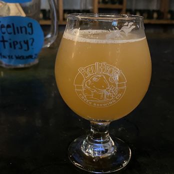 BULLFROG CREEK BREWING - Updated June 2024 - 94 Photos & 91 Reviews ...