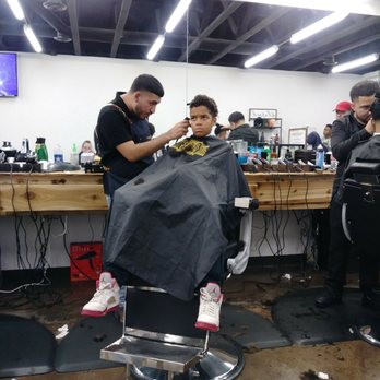 TEXAS FADEZ BARBERBSHOP - Updated January 2026 - 29 Photos & 11 Reviews ...