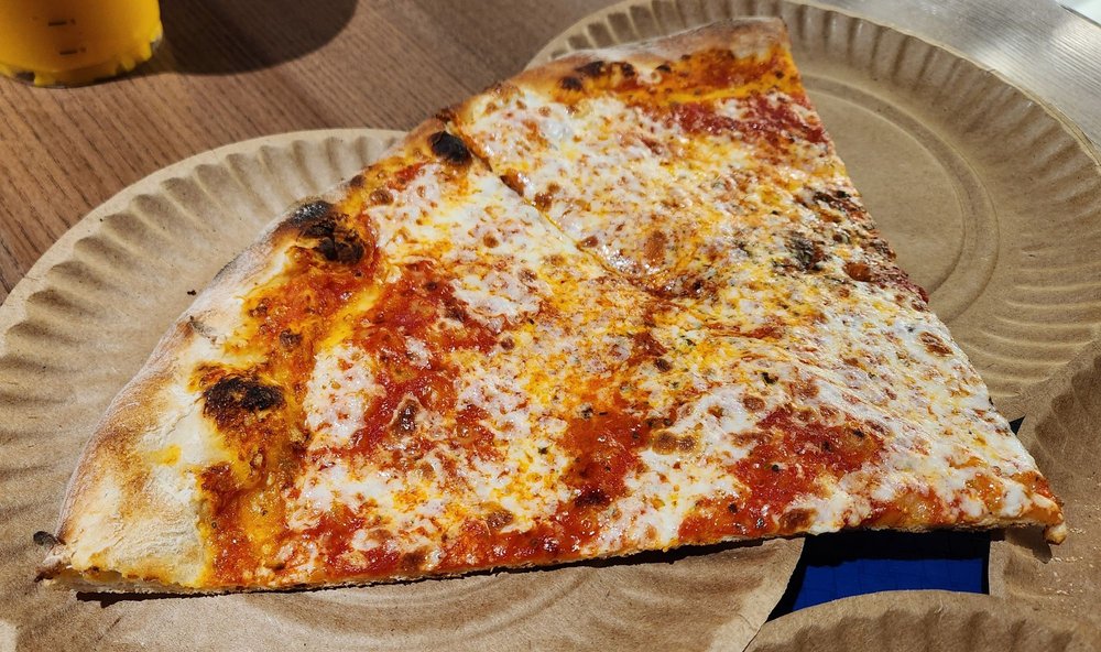 BEST PIZZA - Updated December 2025 - 77 Photos & 44 Reviews - 1 ...