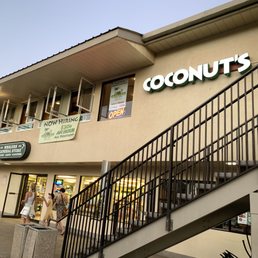 COCONUTS FISH CAFE - Updated June 2025 - 3909 Photos & 5448 Reviews ...