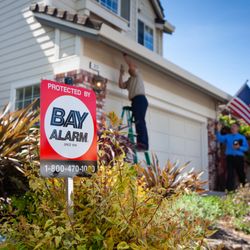 BAY ALARM COMPANY - 12 Photos & 113 Reviews - 3475 Orange Grove Ave ...