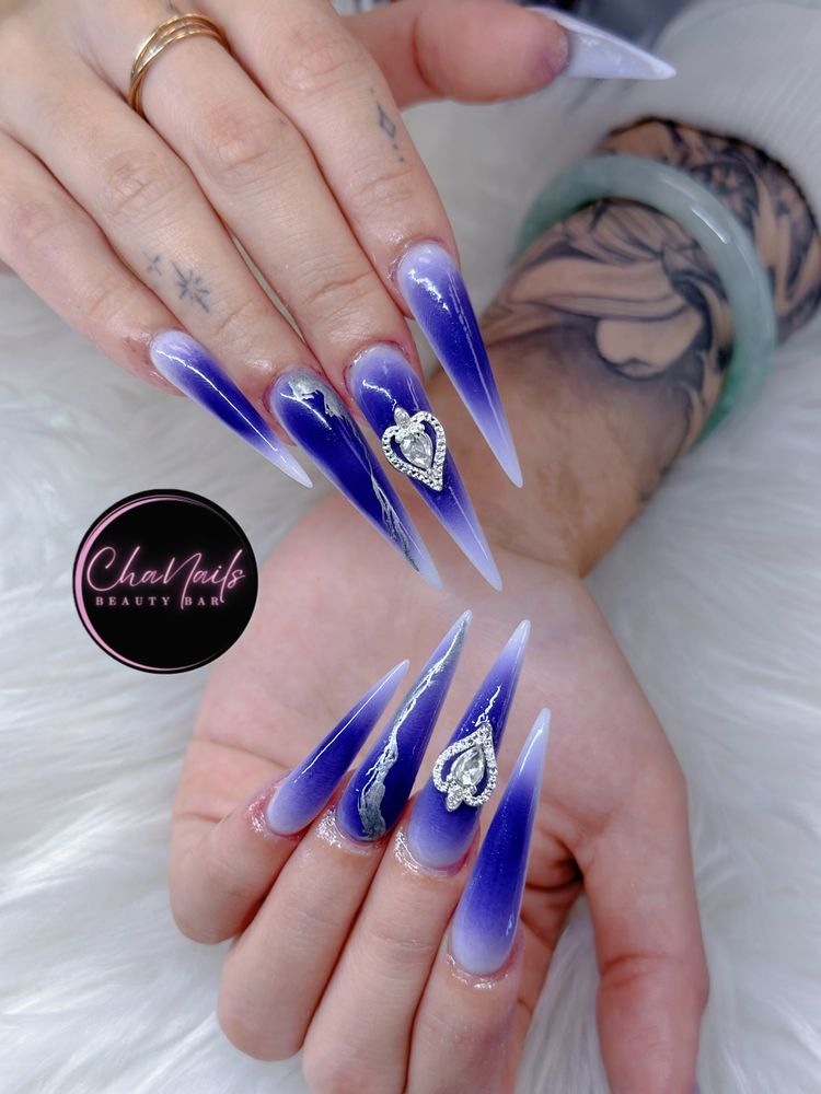 CHANAILS BEAUTY BAR - 1266 Photos & 193 Reviews - 14022 Springdale St, Westminster, California ...