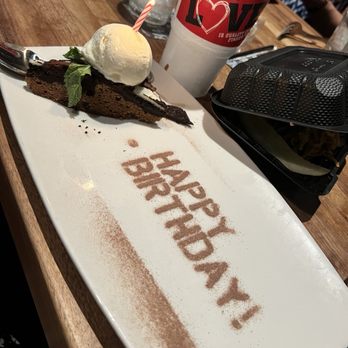 YARD HOUSE - Updated November 2024 - 1903 Photos & 1267 Reviews - 3775 ...