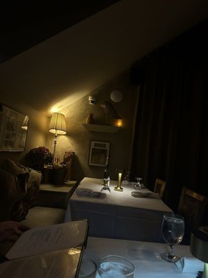 IL FRESCO - Updated November 2025 - 162 Photos & 270 Reviews - 15 Kings ...