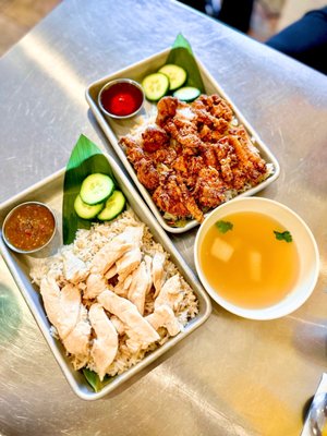 WHAT DA CHICK - 115 Photos & 55 Reviews - 1 Crawford St, Watertown, MA ...