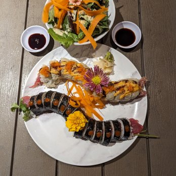 KAUAI SUSHI STATION - 724 Photos & 520 Reviews - 2403 Ulu Maika St ...