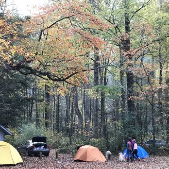 BLACK MOUNTAIN CAMPGROUND - Updated September 2025 - 16 Photos & 14 ...