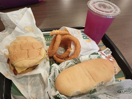 RUNZA - Updated January 2026 - 16 Photos & 22 Reviews - 8910 Fort St ...