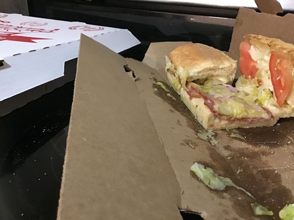 GENOVA’S PIZZA - Updated December 2025 - 15 Reviews - 698 Richmond Ave ...