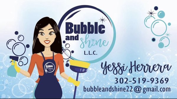 BUBBLE AND SHINE - Updated January 2026 - Request a Quote - Millsboro, Delaware - Home Cleaning ...