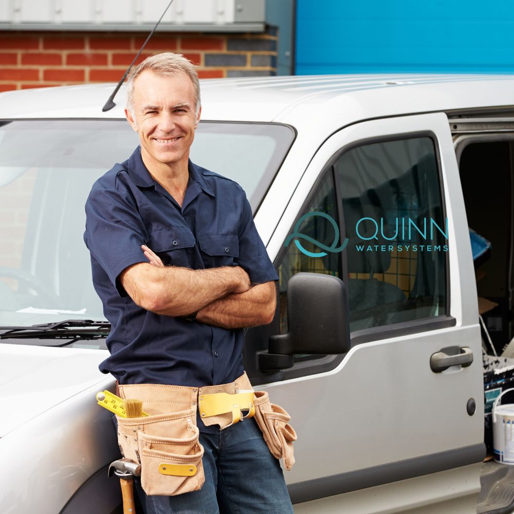 QUINN WATER SYSTEMS - Updated June 2024 - Request a Quote - 11 Photos ...