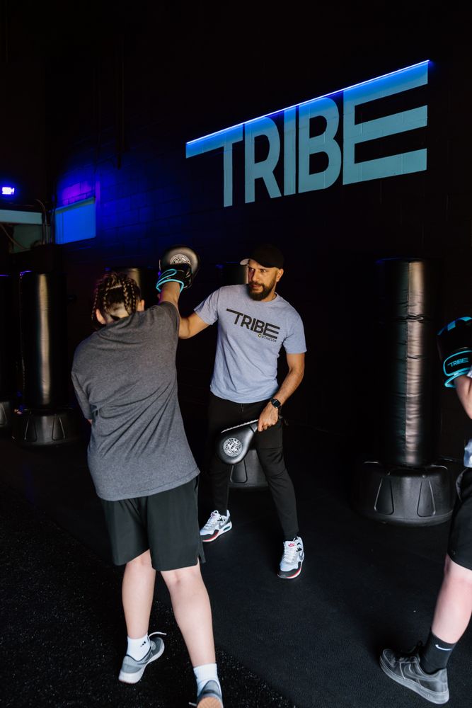 TRIBE STUDIOS - Updated January 2025 - Request Information - 160 Pony ...