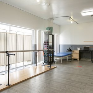 CALIFORNIA POST ACUTE - Skilled Nursing - 909 S Lake St, Los Angeles ...